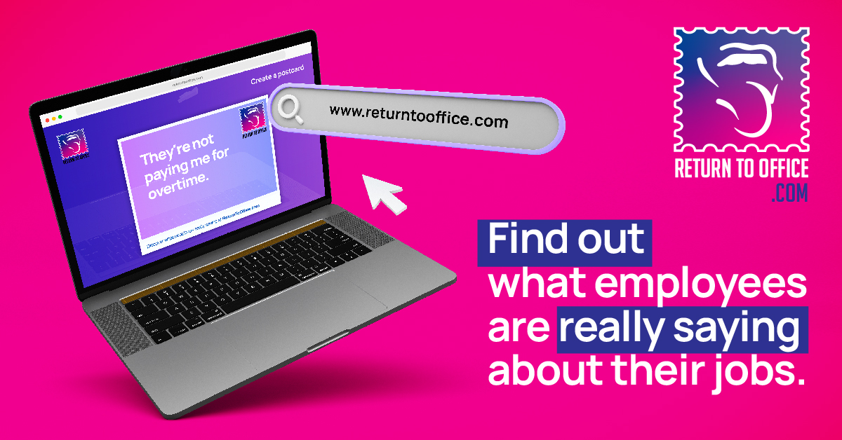 Return to Office: Home